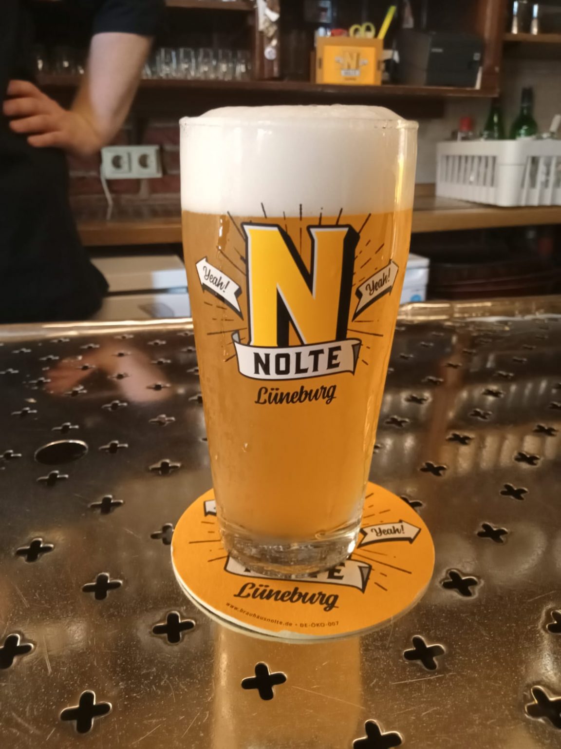 Brauhaus Nolte · Lüneburg