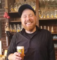 Brauhaus Nolte · Lüneburg