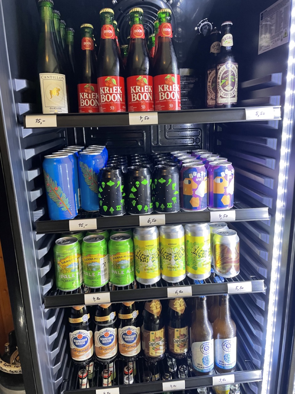 Brauhaus Nolte · Lüneburg