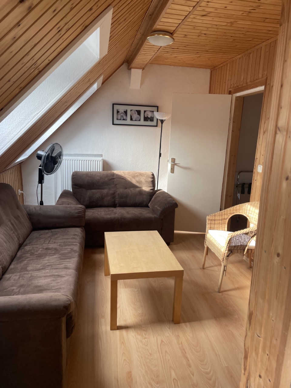 Brauhaus Nolte · Mit Nolte-Bier durch Raum und Zeit