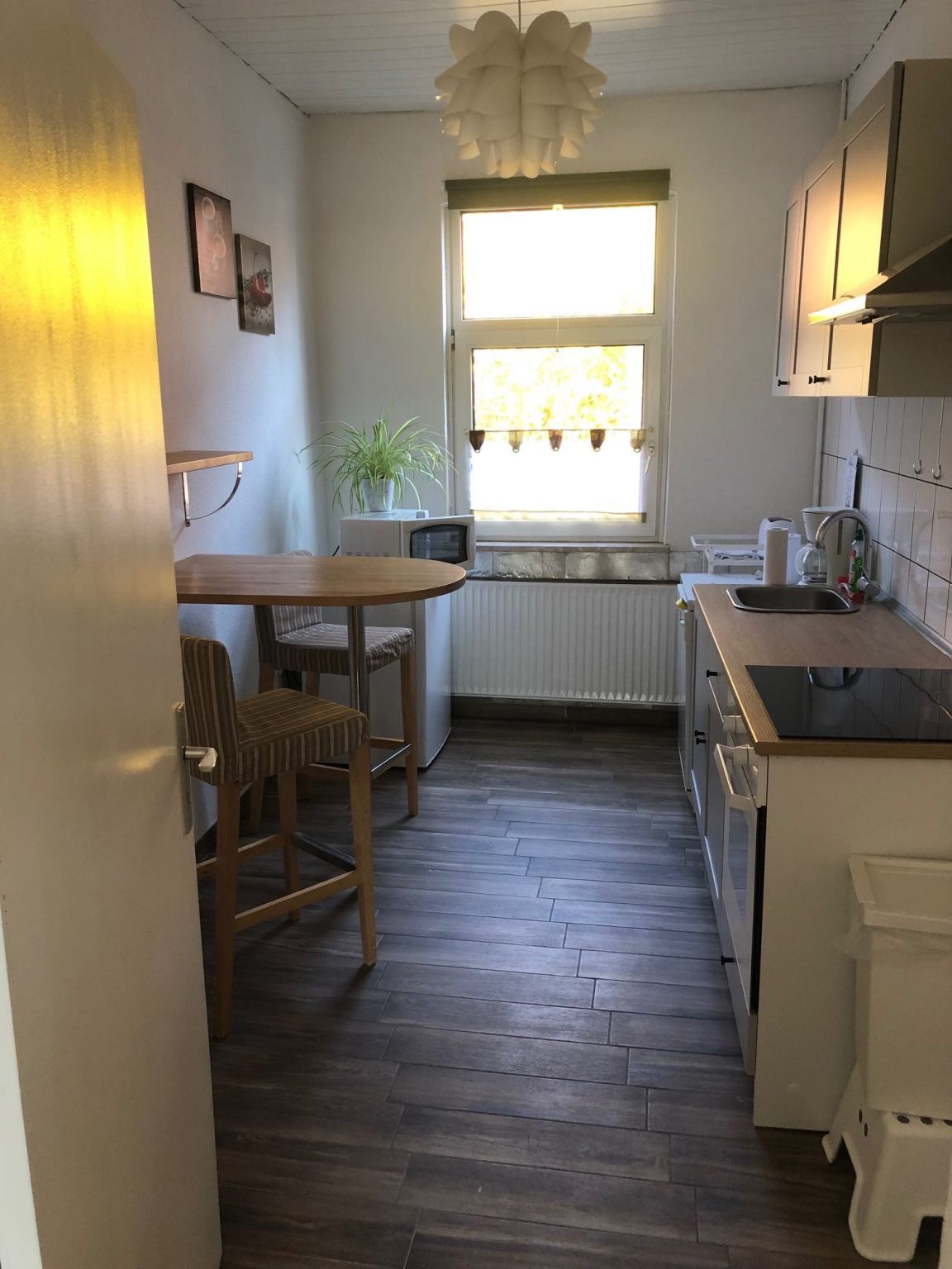 Brauhaus Nolte · Mit Nolte-Bier durch Raum und Zeit