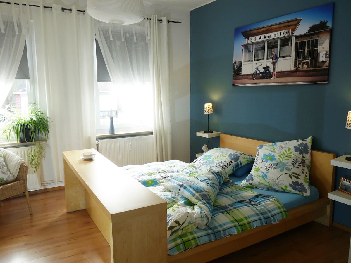 Brauhaus Nolte · Mit Nolte-Bier durch Raum und Zeit